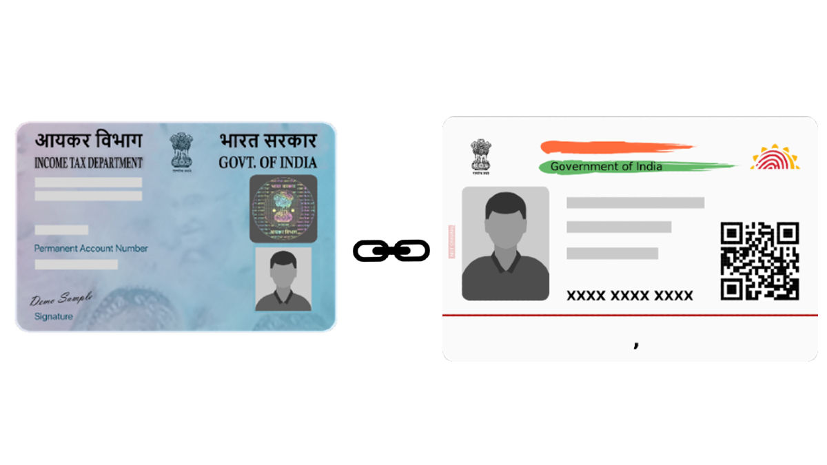 Aadhaar PAN Linking Guide Step by Step: Easy & Secure Process